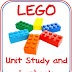 Homeschooling Mommybot: Learning Fractions with #Legos