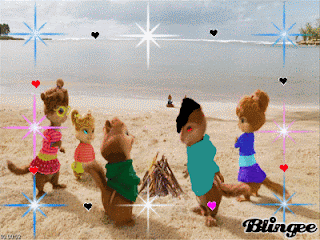 Chipettes Forever