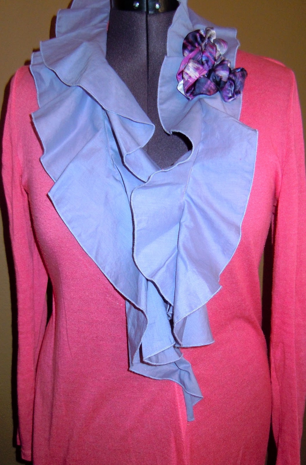 Apparel Manufacturing Management: Altered Couture, Stampington ...