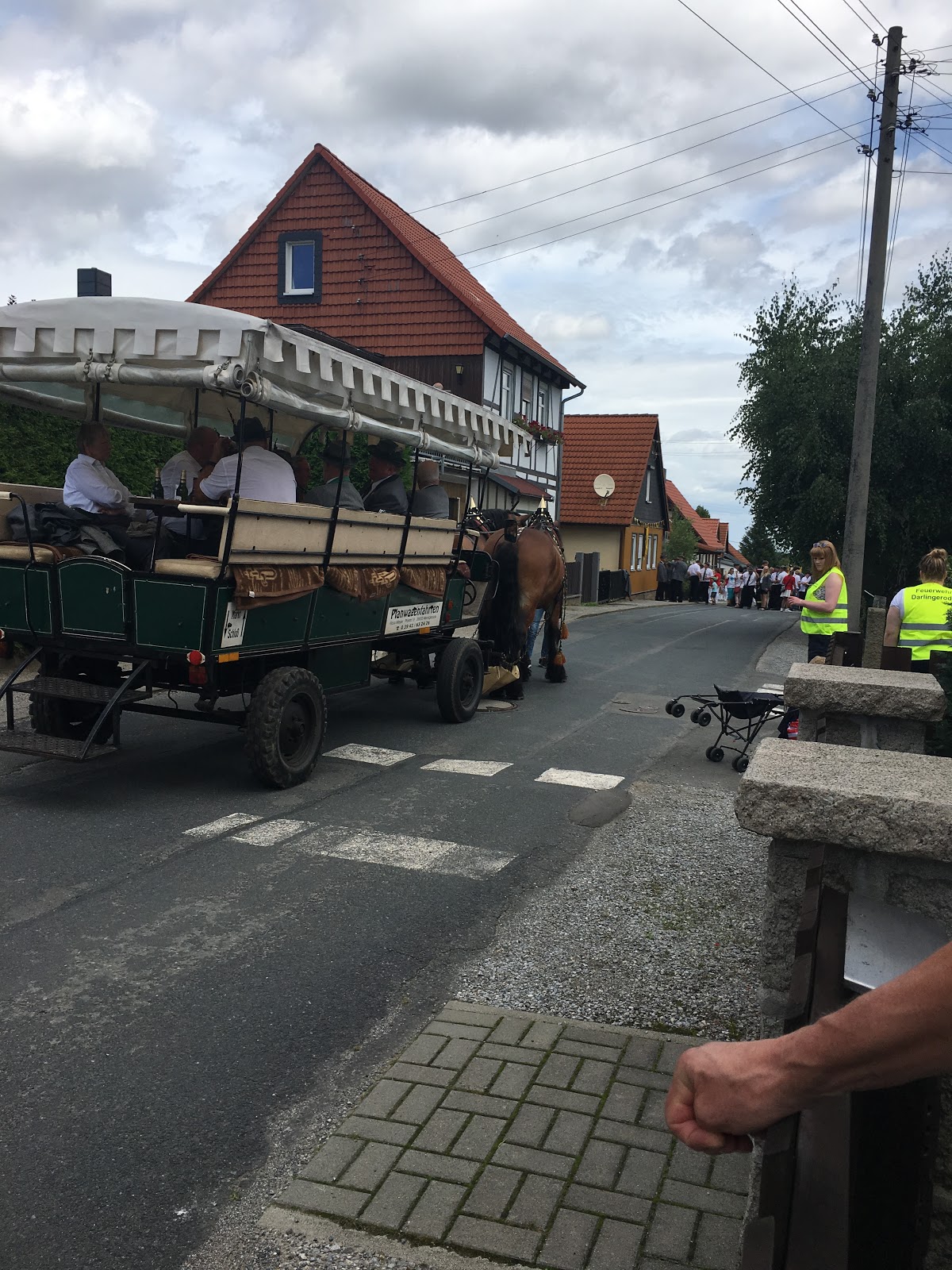 'Two cents' from Rieko "Rachel" =) : :: ☆★ German tradition ...