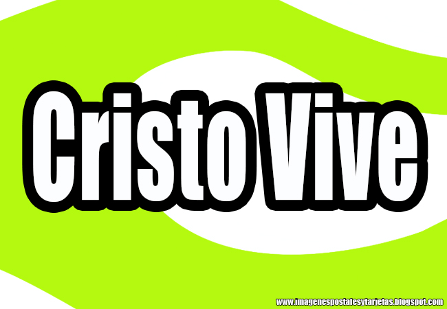 Imagen Cristiana Cristo Vive | Dibujos infantiles, imagenes cristianas