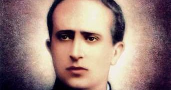 AMOR ETERNO: San José María de Yermo y Parres - Fiesta Septiembre 19