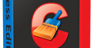 Ccsetup free download full version for PC all in one - Indonesian English