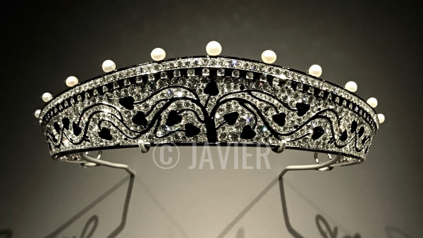 Cartier Tiaras in Canberra | The Court Jeweller