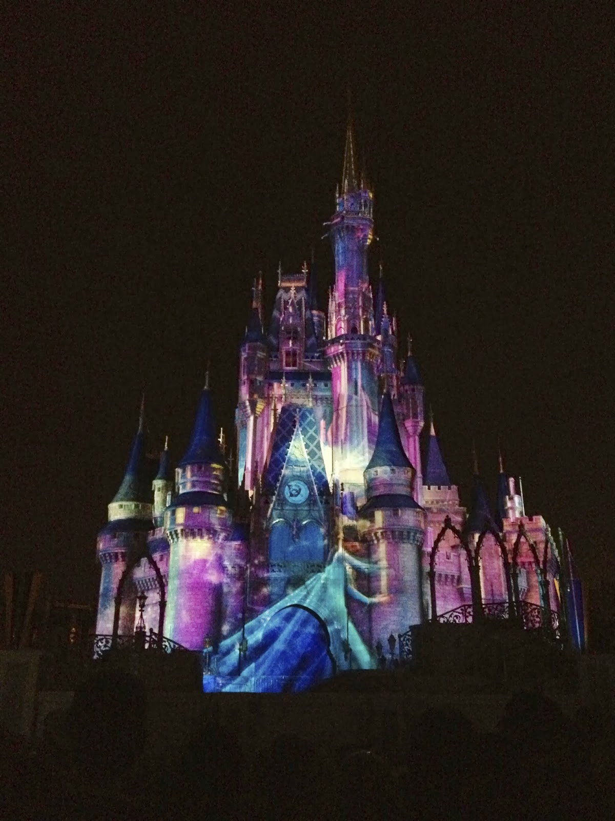 Magically Melissa: WDW Frozen Experiences