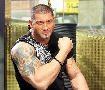 World Top Players: Batista Champion