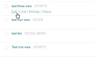Cara Membuat Syntax Highlighter Otomatis Tanpa Javascript di Blogger