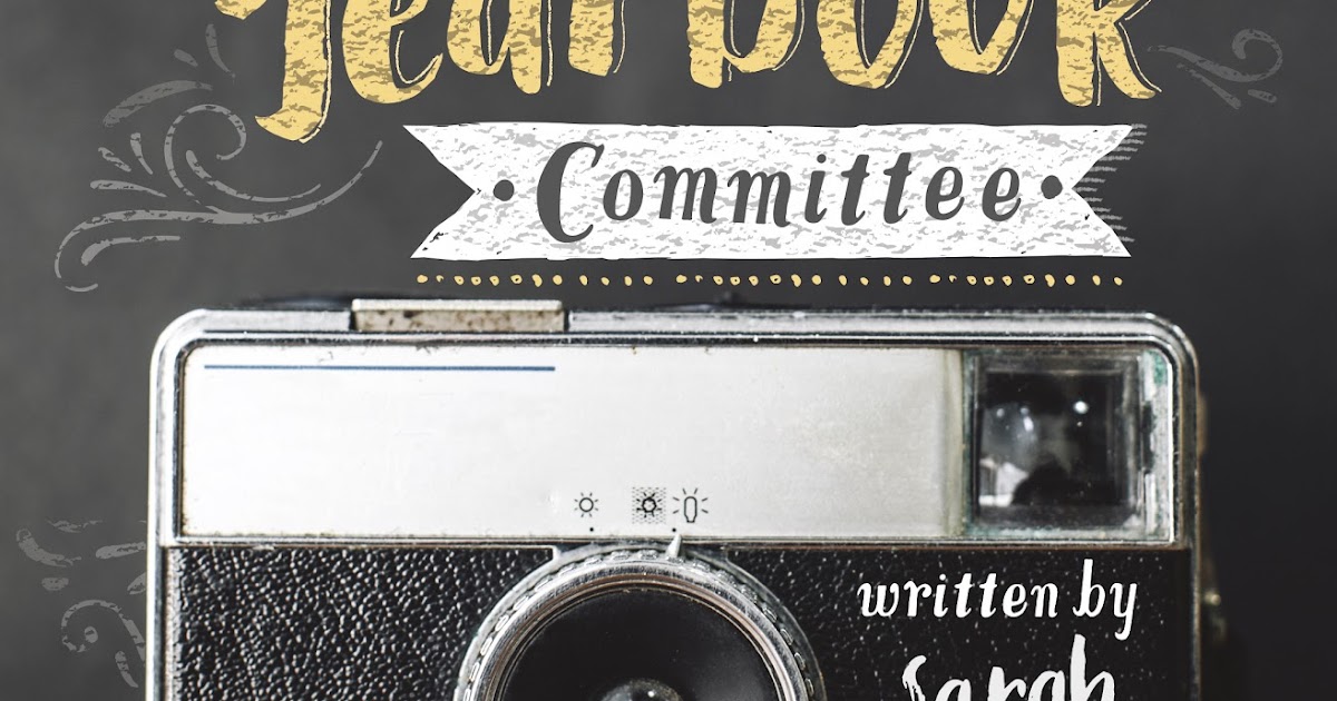 The Yearbook Committee | Diva Booknerd