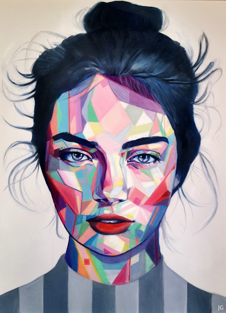 Tori Ray Photography: Jordan Gentry; Artist feature