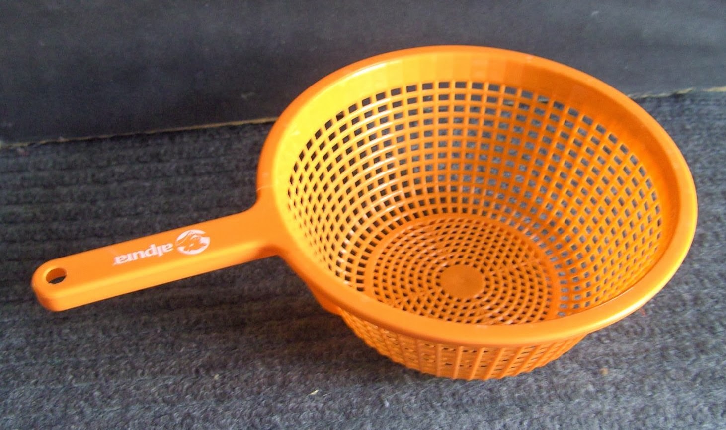 Colecciones: Coleccion Alpura, coladera