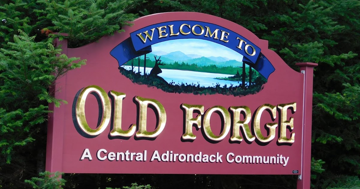 Curious Carrie: Traditional Things to do in Old Forge, New York