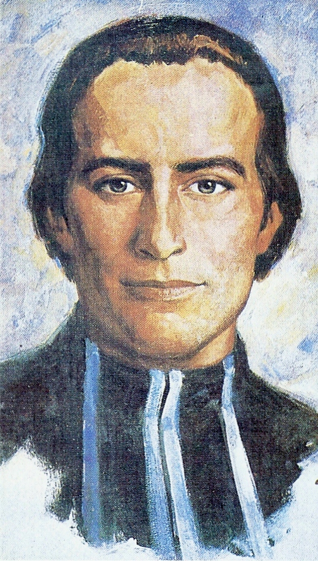 "DRUSILLA": THE MARIST BROTHERS