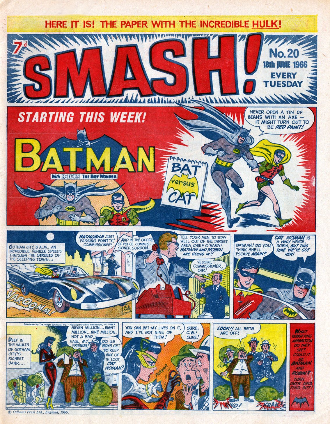 Superman, Batman: The Silver Age Dailies - Forum 2.0 - Captain Comics