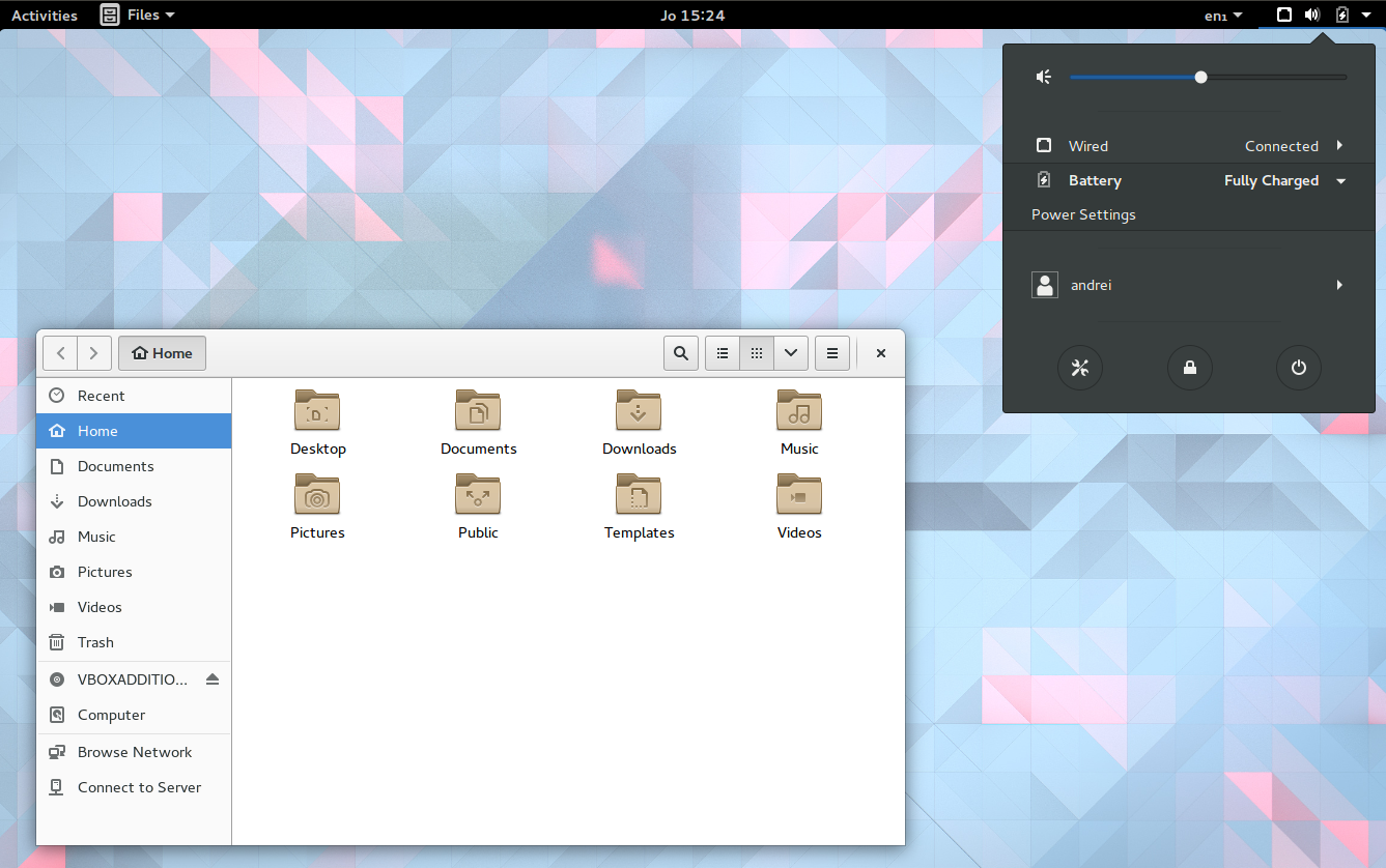 Ubuntu 15.10 Wily Werewolf Beta 1 Flavors Released ~ Web Upd8: Ubuntu ...