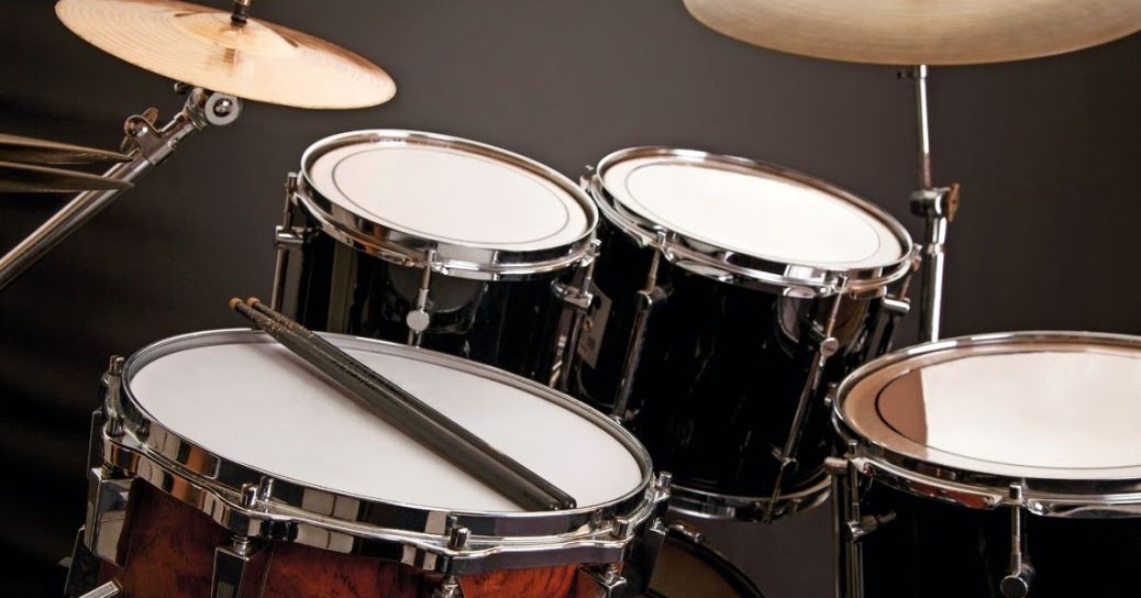 Pengertian Alat Musik Ritmis, Pola 11 Jenis-Jenis Alat Musik Ritmis ...