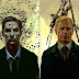 INSIDE THE ROCK POSTER FRAME BLOG: True Detective Rust & Marty Prints ...