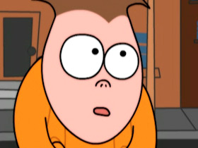 Interesante WTF?: Home Movies: Peliculas Caseras