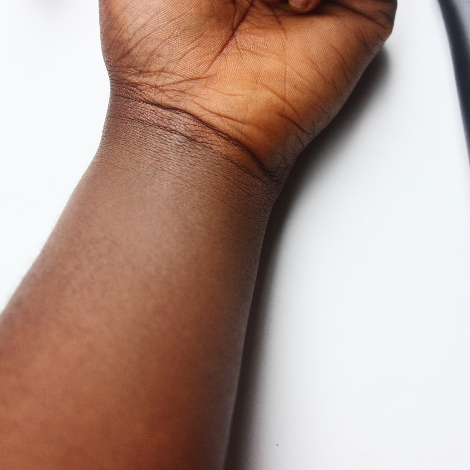 ZARON HEALTHY GLOW FOUNDATION | THE BEAUTY INSTIGATOR