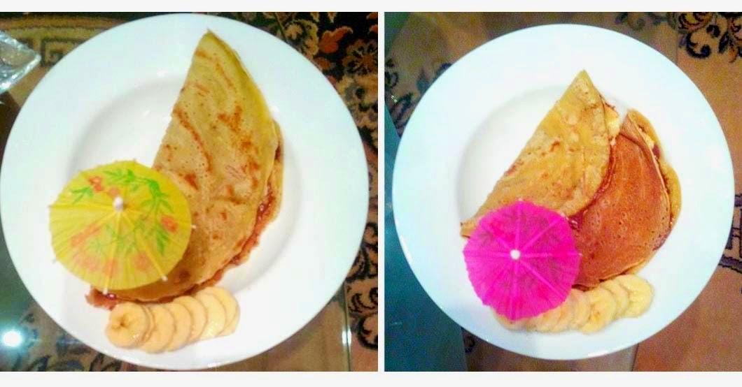 Receta Gatimi Krepa | Receta Gatimi Tradicionale dhe nga Bota