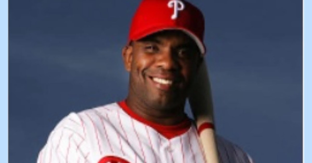 The Phillies Room: Phillies Missing Links of the 2000s - #20 Randall Simon