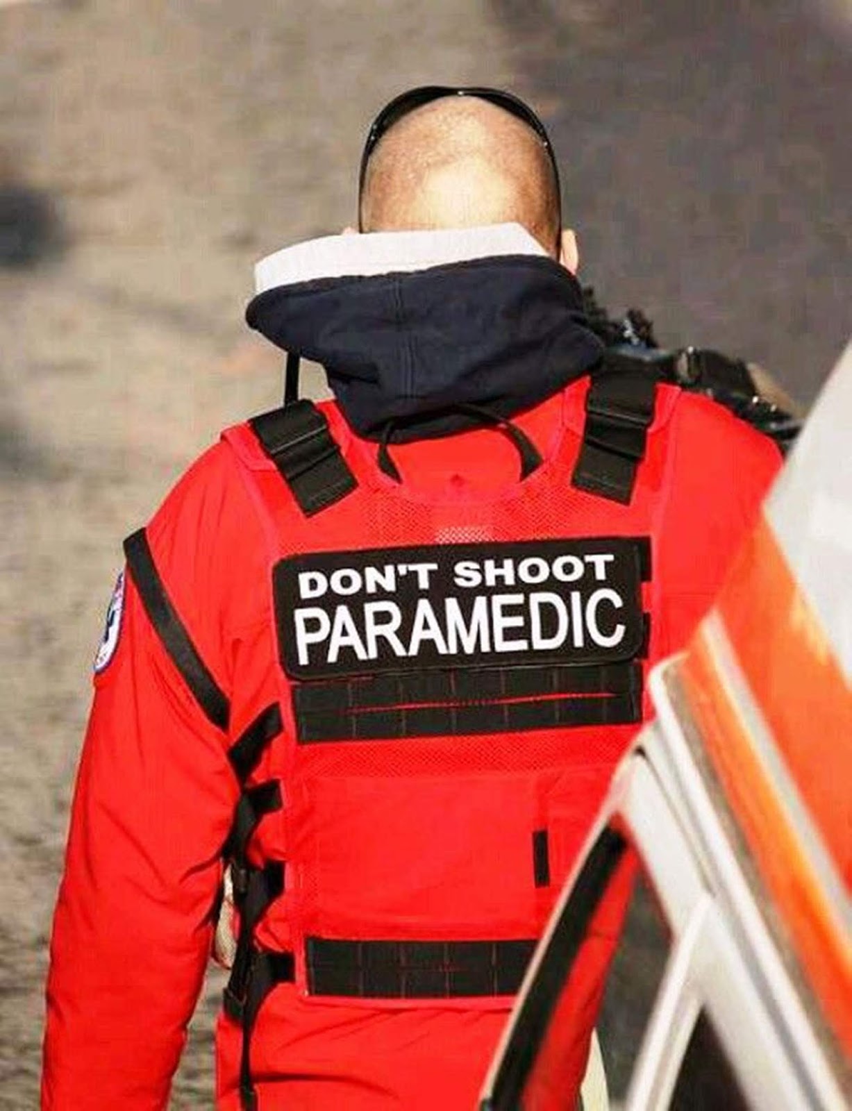 EMS SOLUTIONS INTERNATIONAL by @DrRamonReyesMD marca registrada: Rescue ...