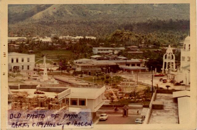Iriga City: History of Iriga