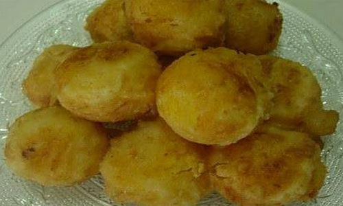 Resep Rondo Royal Enak - Resep Masakan Jawa Kuno