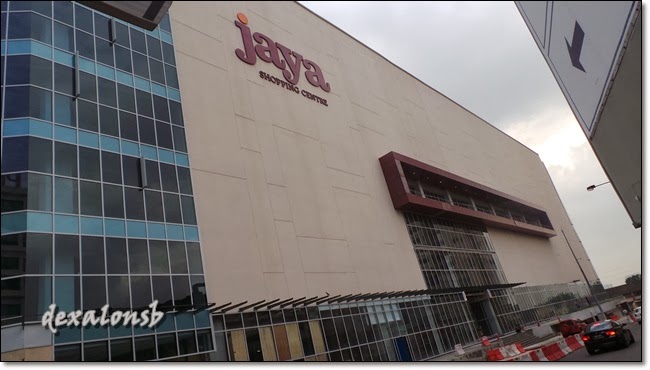 JAYA SHOPPING CENTRE | Petaling Jaya (Sec 13) | Shopping Mall ...