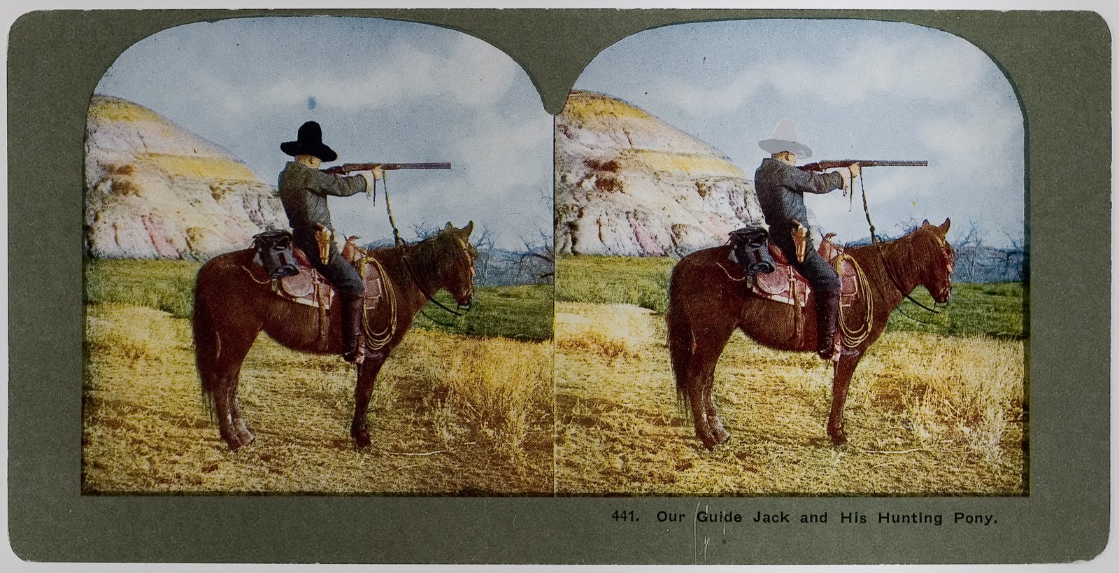 7th Annual C Magazine Benefit Auction 2011: Mitch Robertson