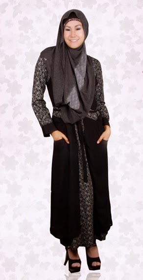 Koleksi Baju Muslim Rabbani Terbaru dan Terbaik - Kumpulan Model Baju ...