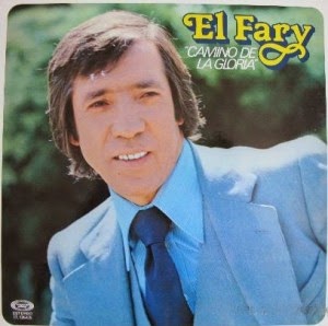 DISCOS PARA EL RECUERDO : EL FARY