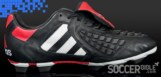 Ikhsan Fannani: Adidas Predator History