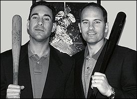 Sports Economics and Marketing: Blogging Matters!!! : 'My 5ive ...