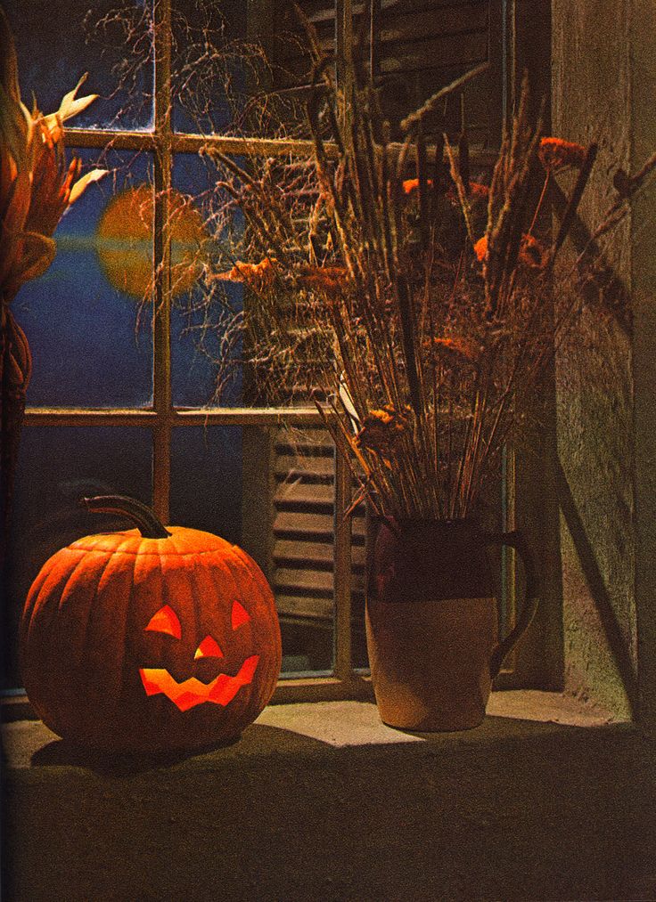 The Essence of Autumn