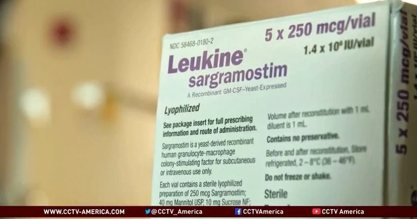 Alzheimer's & Dementia Weekly: FDA-Approved Leukine May Reverse ...