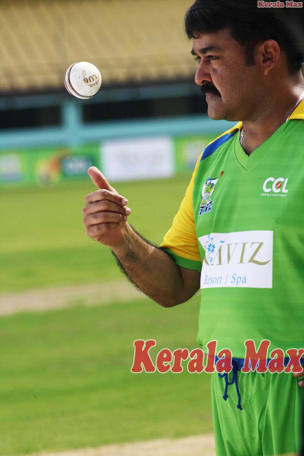 sevenes (beyond friendship): Kerala Strikers - Kerala Celebrity Cricket ...