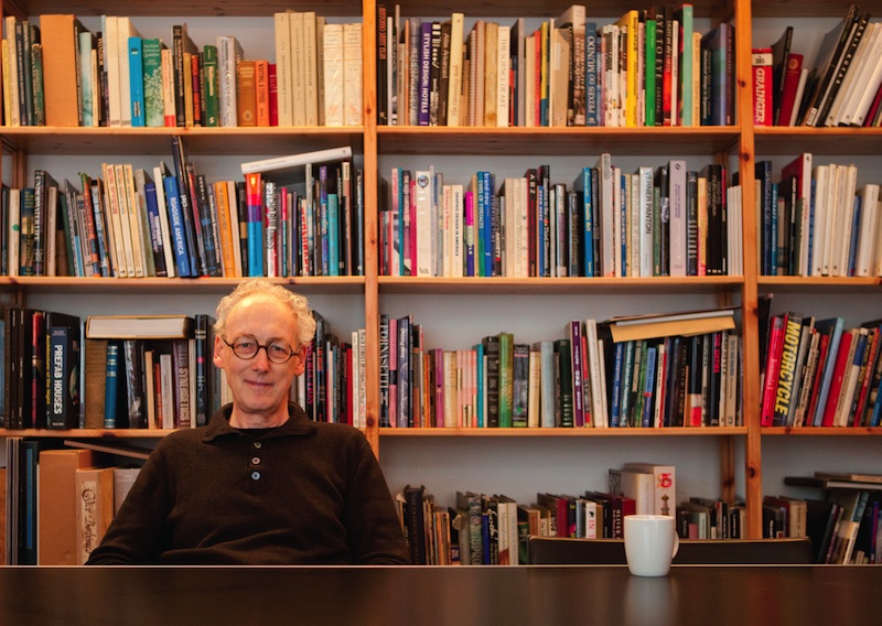 Mark Fisher Diseñador de escenarios - OJO MELÓMANO