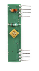 How to add virtual wire library to arduino - dsaph