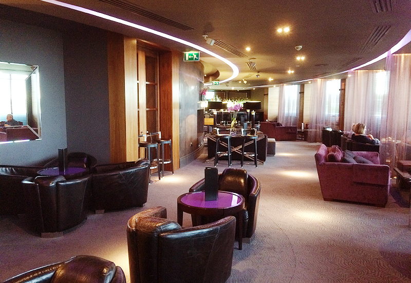 Life as Eleanor: August 2015