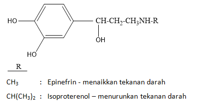 Kimia Medisinal: HUBUNGAN STRUKTUR, KELARUTAN DAN AKTIVITAS BIOLOGIS OBAT
