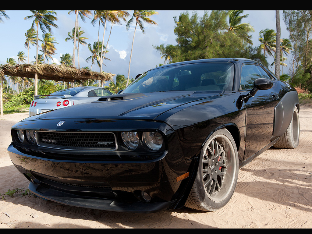 ‘Fast and Furious 5’: Os adelantamos algunos de los modelos y el ...