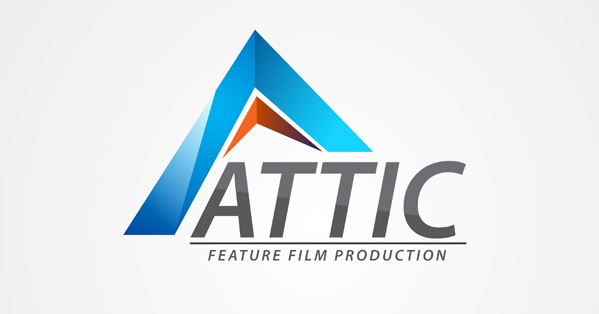 Logo Attic Production | Strangergraph