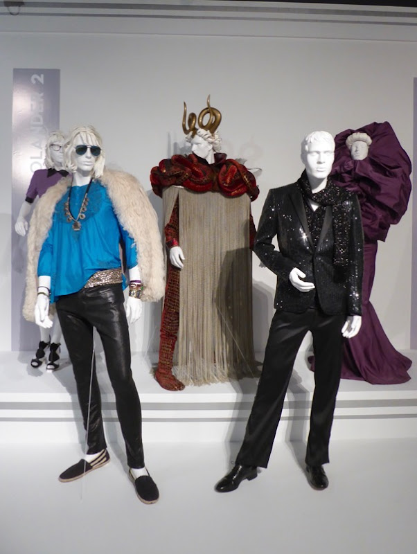 Hollywood Movie Costumes and Props: Zoolander 2 movie costumes on ...