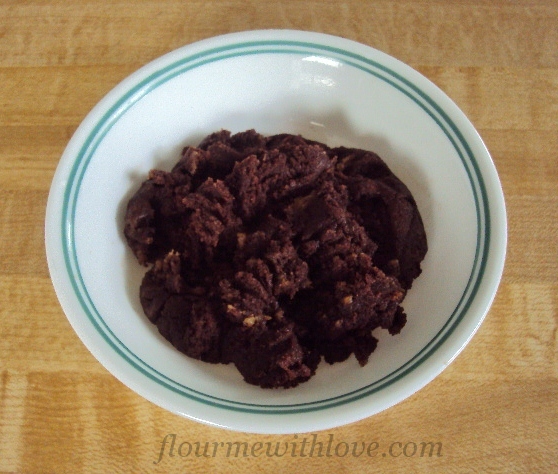 Hidden Treasure Cookies | Flour Me With Love