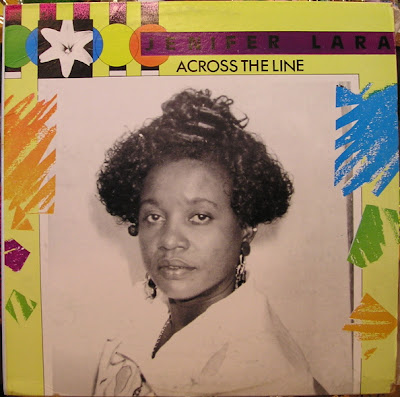 HISTÓRIA DO REGGAE: JENNIFER LARA