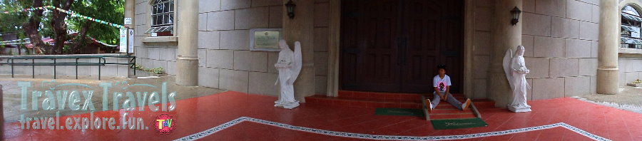 How to Go to Camiling, Tarlac - Travex Travels - Travel. Explore. Fun in PH