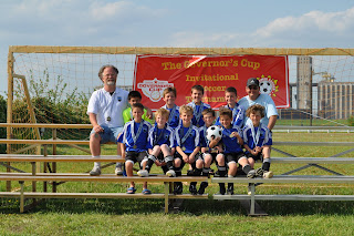 Topeka Select Wolfpack