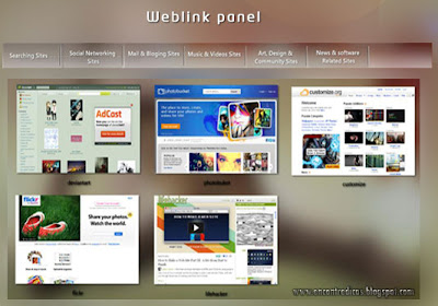Encontre Dicas: Smart Desktop: melhore a aparência do desktop