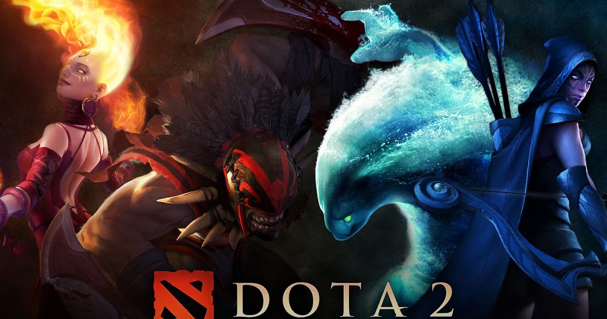 Tentang Game PENGERTIAN Dan SEJARAH DOTA 2 tentang-game-pengertian-dan-sejarah-dota-2