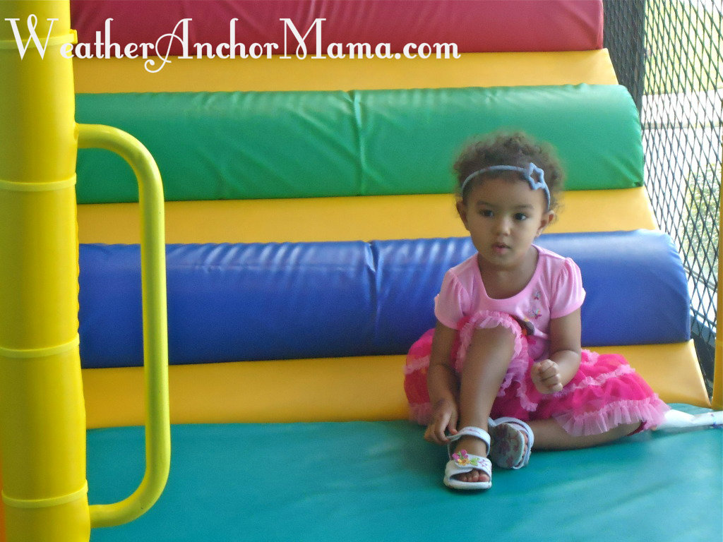 A Dora the Explorer Adventure Recap & 10 Party Tips | Weather Anchor Mama